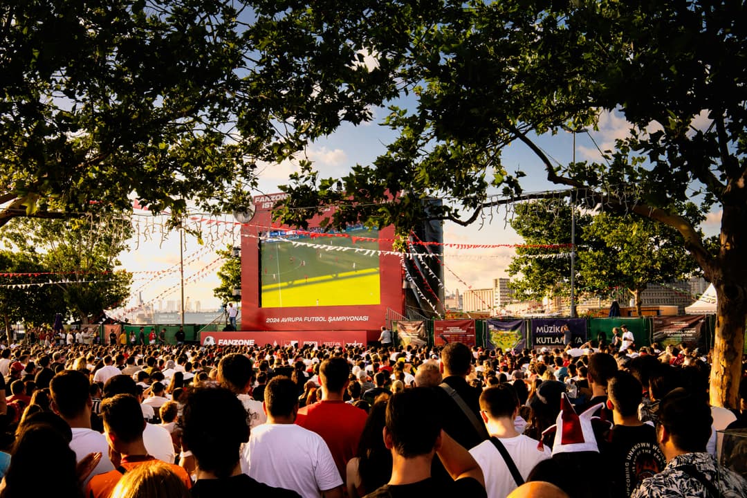 World Cup 2026 Fan Fest Locations — Watch Every Match for Free | FIFA ...
